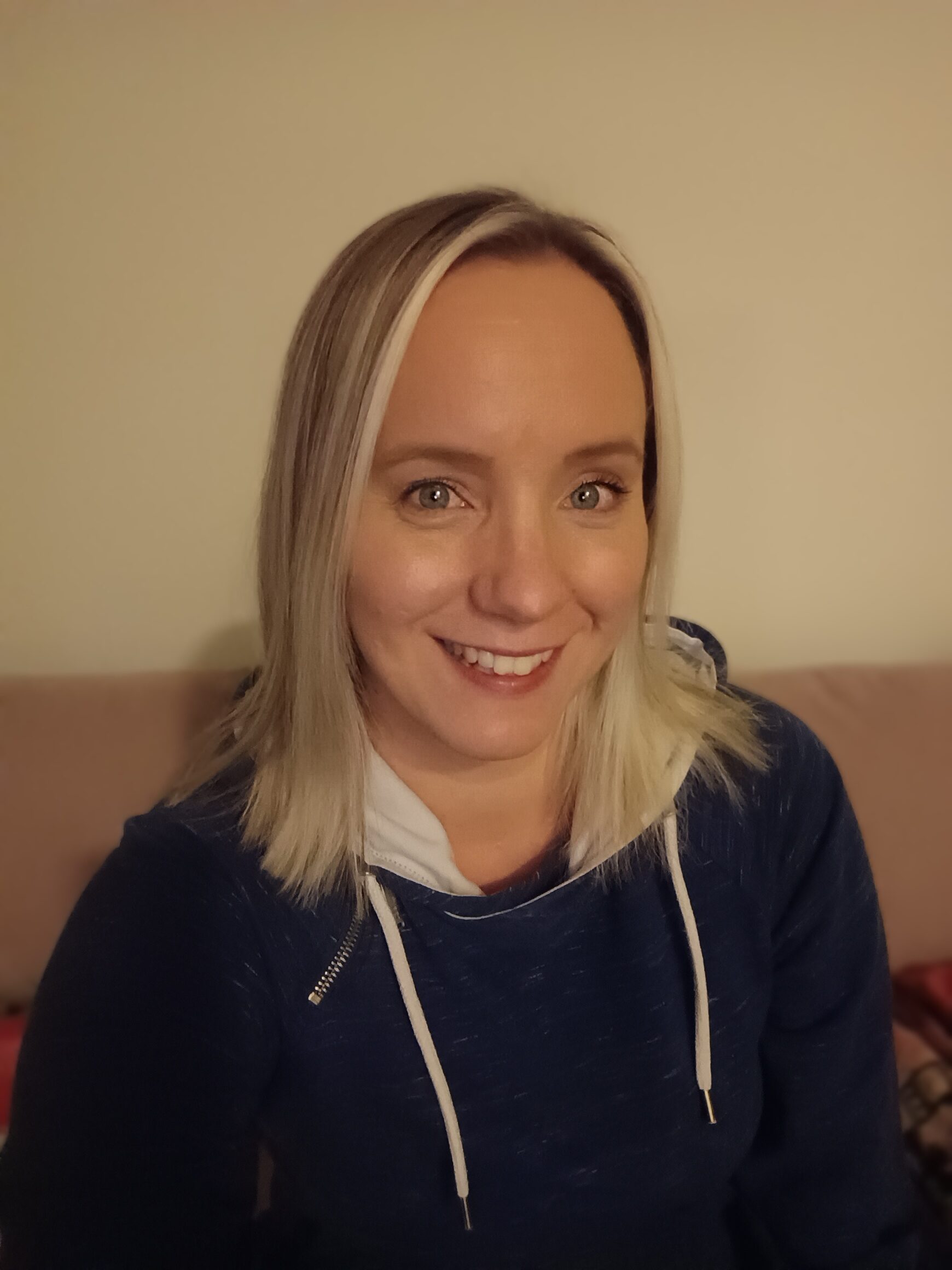 Riikka Leppinen - UGC-sisällöntuottaja