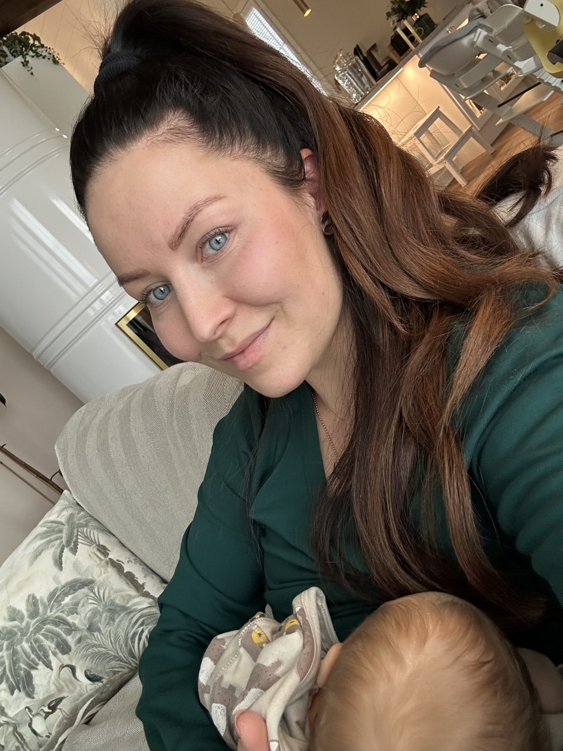 Laura Kuismanen - UGC-sisällöntuottaja